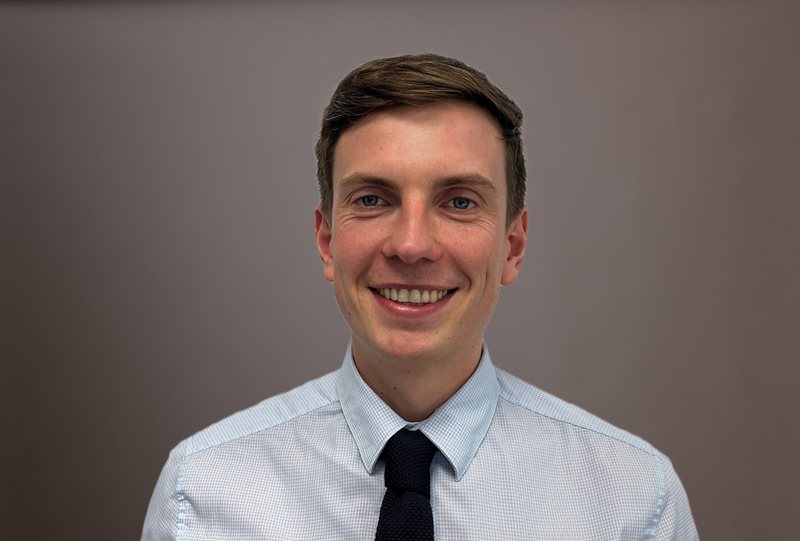 Giles Fisher - Building Surveyor - Easton Bevins