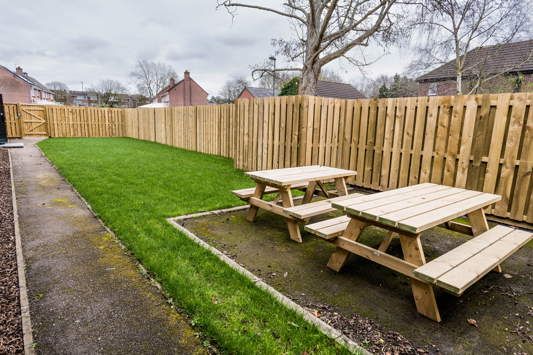 Special Educational Needs and Disabilities: Oakwood College Case Study ...