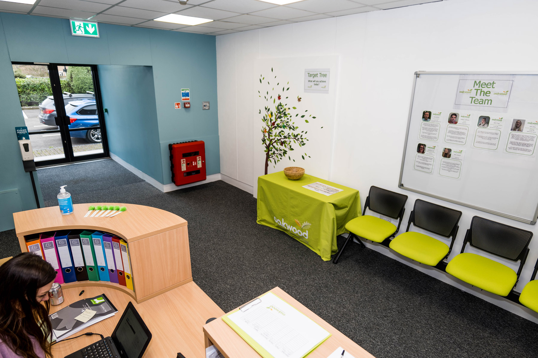 Special Educational Needs and Disabilities: Oakwood College Case Study ...